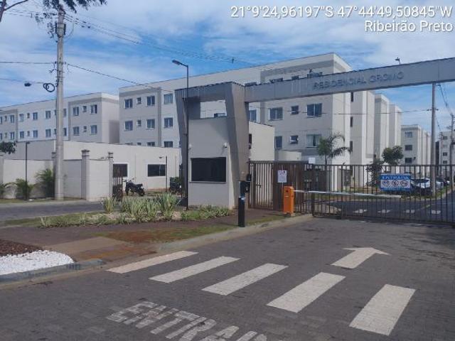 Oportunidade Única em RIBEIRAO PRETO SP | Tipo: Apartamento | Negociação: Venda Online | Situação: Imóvel