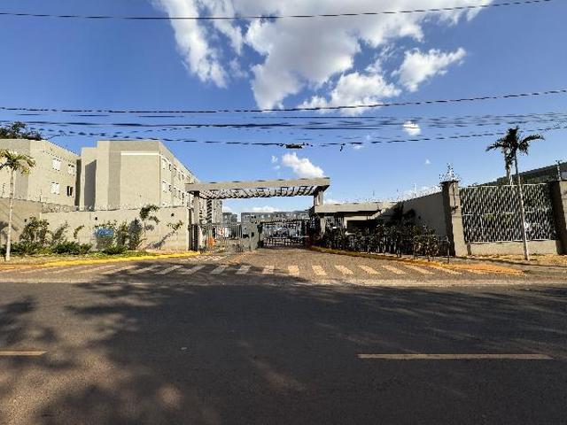 Oportunidade Única em RIBEIRAO PRETO SP | Tipo: Apartamento | Negociação: Venda Online | Situação: Imóvel