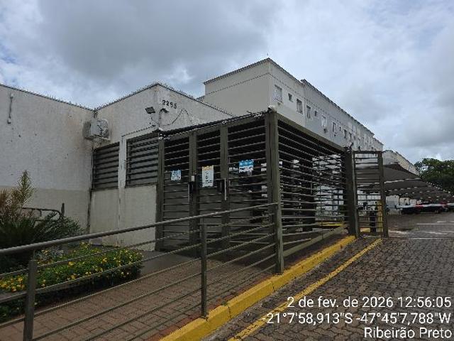 Oportunidade Única em RIBEIRAO PRETO SP | Tipo: Apartamento | Negociação: Venda Online | Situação: Imóvel
