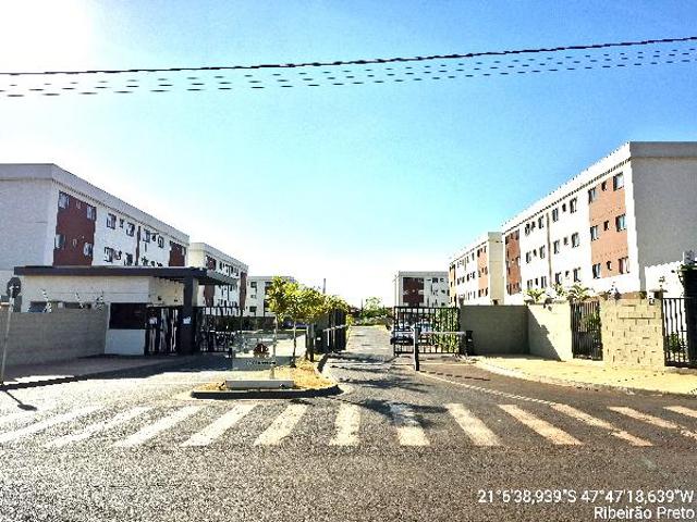 Oportunidade Única em RIBEIRAO PRETO SP | Tipo: Apartamento | Negociação: Venda Online | Situação: Imóvel