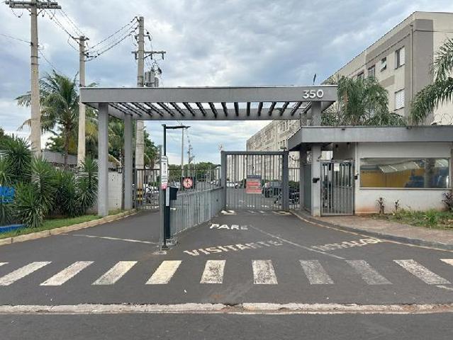 Oportunidade Única em RIBEIRAO PRETO SP | Tipo: Apartamento | Negociação: Venda Online | Situação: Imóvel