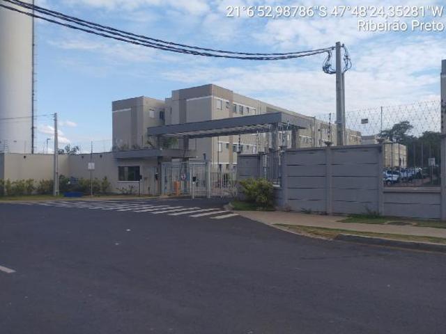 Oportunidade Única em RIBEIRAO PRETO SP | Tipo: Apartamento | Negociação: Venda Online | Situação: Imóvel