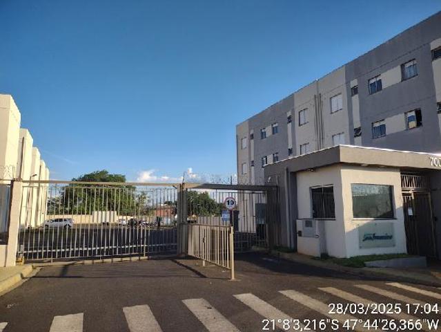 Oportunidade Única em RIBEIRAO PRETO SP | Tipo: Apartamento | Negociação: Venda Online | Situação: Imóvel