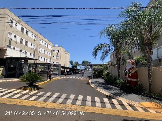 Oportunidade Única em RIBEIRAO PRETO SP | Tipo: Apartamento | Negociação: Venda Online | Situação: Imóvel