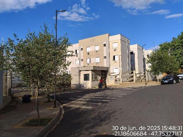 Oportunidade Única em RIBEIRAO PRETO SP | Tipo: Apartamento | Negociação: Venda Online | Situação: Imóvel