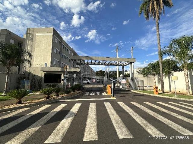 Oportunidade Única em RIBEIRAO PRETO SP | Tipo: Apartamento | Negociação: Venda Online | Situação: Imóvel