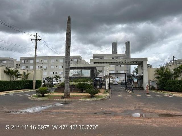 Oportunidade Única em RIBEIRAO PRETO SP | Tipo: Apartamento | Negociação: Venda Online | Situação: Imóvel