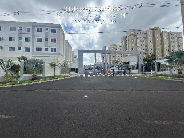 Oportunidade Única em RIBEIRAO PRETO SP | Tipo: Apartamento | Negociação: Venda Online | Situação: Imóvel