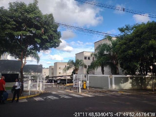 Oportunidade Única em RIBEIRAO PRETO SP | Tipo: Apartamento | Negociação: Venda Online | Situação: Imóvel