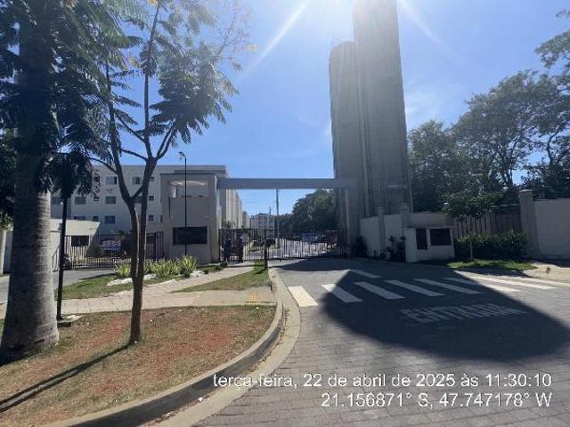 Oportunidade Única em RIBEIRAO PRETO SP | Tipo: Apartamento | Negociação: Venda Online | Situação: Imóvel