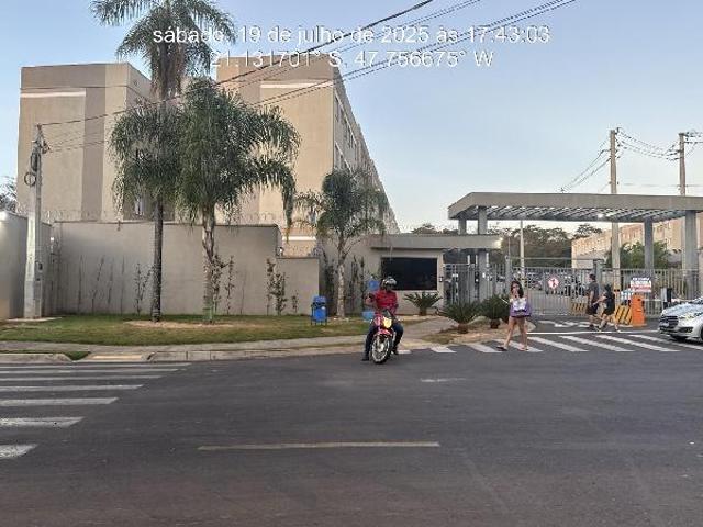 Oportunidade Única em RIBEIRAO PRETO SP | Tipo: Apartamento | Negociação: Venda Online | Situação: Imóvel