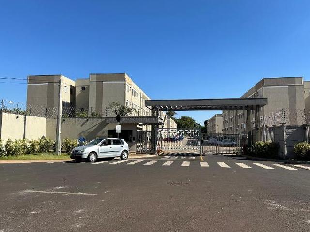 Oportunidade Única em RIBEIRAO PRETO SP | Tipo: Apartamento | Negociação: Venda Online | Situação: Imóvel