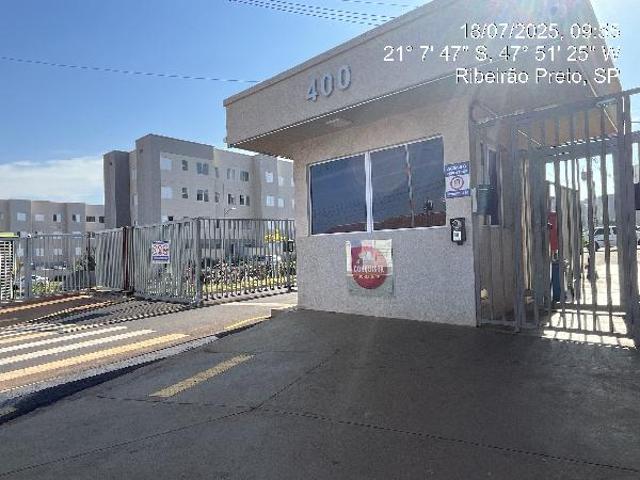 Oportunidade Única em RIBEIRAO PRETO SP | Tipo: Apartamento | Negociação: Venda Online | Situação: Imóvel