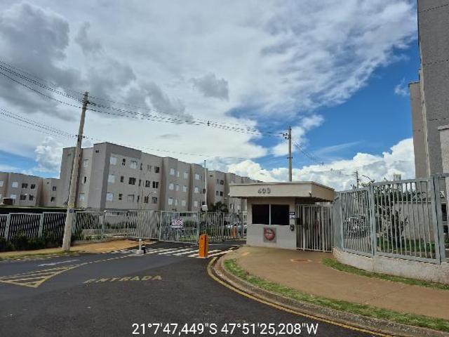 Oportunidade Única em RIBEIRAO PRETO SP | Tipo: Apartamento | Negociação: Venda Online | Situação: Imóvel