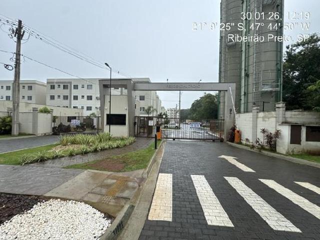 Oportunidade Única em RIBEIRAO PRETO SP | Tipo: Apartamento | Negociação: Venda Online | Situação: Imóvel