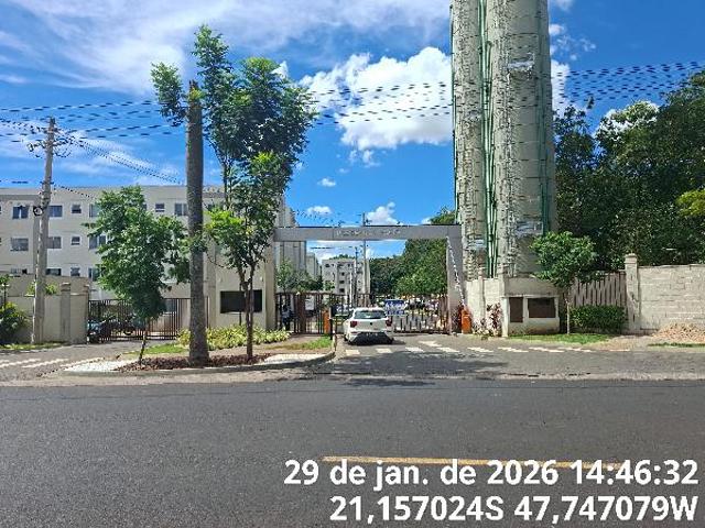 Oportunidade Única em RIBEIRAO PRETO SP | Tipo: Apartamento | Negociação: Venda Online | Situação: Imóvel