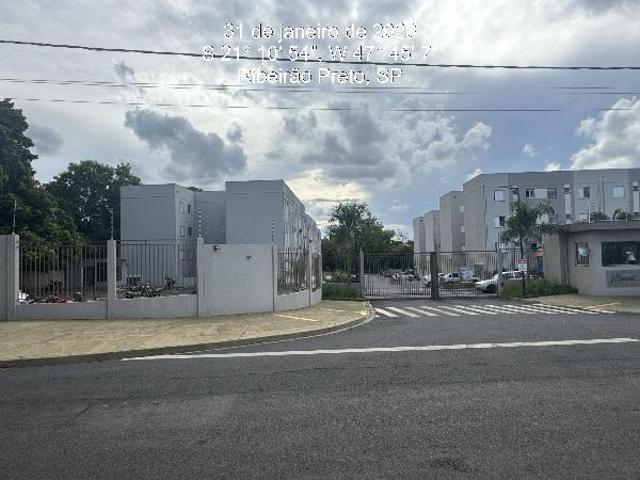 Oportunidade Única em RIBEIRAO PRETO SP | Tipo: Apartamento | Negociação: Venda Online | Situação: Imóvel