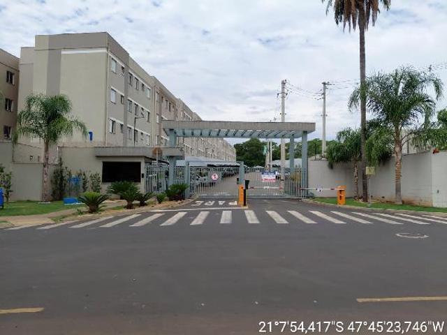 Oportunidade Única em RIBEIRAO PRETO SP | Tipo: Apartamento | Negociação: Venda Online | Situação: Imóvel