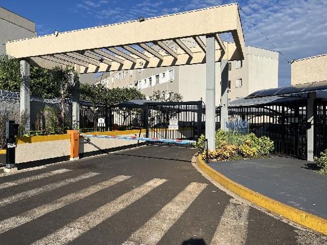 Oportunidade Única em RIBEIRAO PRETO SP | Tipo: Apartamento | Negociação: Venda Online | Situação: Imóvel