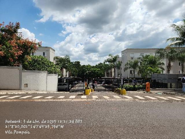Oportunidade Única em RIBEIRAO PRETO SP | Tipo: Apartamento | Negociação: Venda Online | Situação: Imóvel