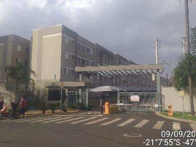 Oportunidade Única em RIBEIRAO PRETO SP | Tipo: Apartamento | Negociação: Venda Online | Situação: Imóvel