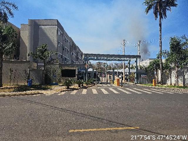 Oportunidade Única em RIBEIRAO PRETO SP | Tipo: Apartamento | Negociação: Venda Online | Situação: Imóvel
