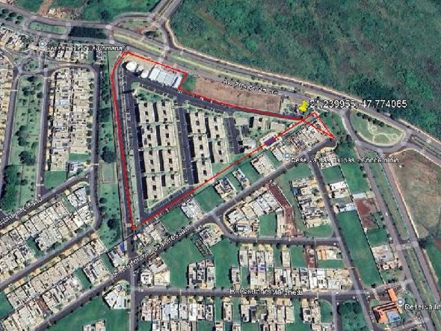 Oportunidade Única em RIBEIRAO PRETO SP | Tipo: Apartamento | Negociação: Venda Online | Situação: Imóvel