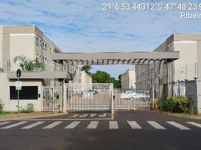 Oportunidade Única em RIBEIRAO PRETO SP | Tipo: Apartamento | Negociação: Venda Online | Situação: Imóvel