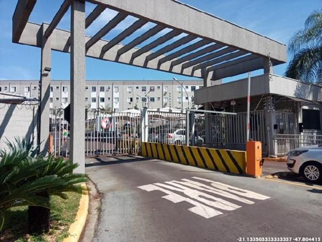 Oportunidade Única em RIBEIRAO PRETO SP | Tipo: Apartamento | Negociação: Venda Online | Situação: Imóvel