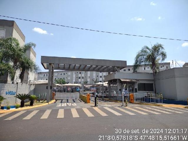 Oportunidade Única em RIBEIRAO PRETO SP | Tipo: Apartamento | Negociação: Venda Online | Situação: Imóvel