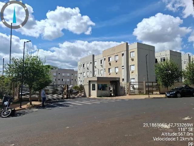 Oportunidade Única em RIBEIRAO PRETO SP | Tipo: Apartamento | Negociação: Venda Online | Situação: Imóvel