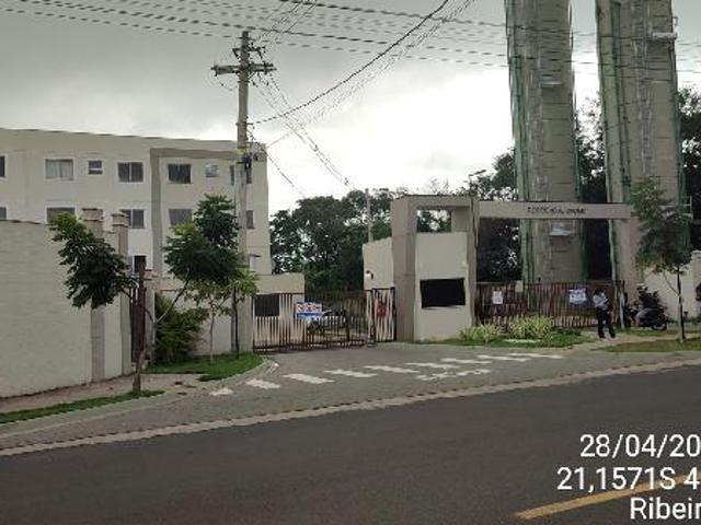 Oportunidade Única em RIBEIRAO PRETO SP | Tipo: Apartamento | Negociação: Venda Online | Situação: Imóvel