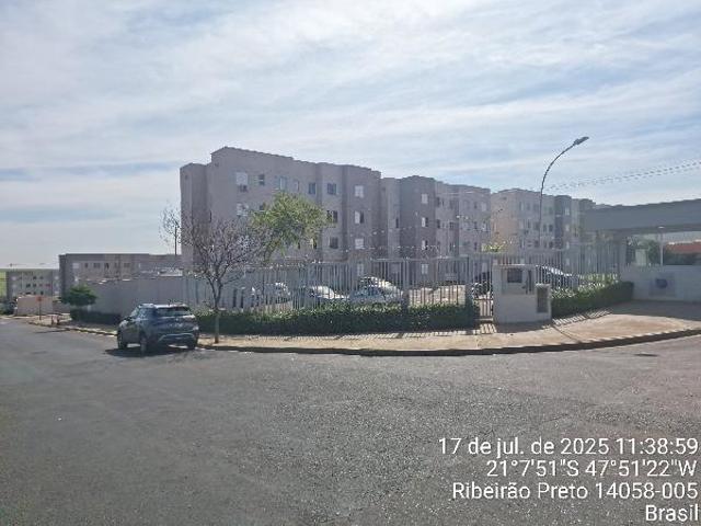 Oportunidade Única em RIBEIRAO PRETO SP | Tipo: Apartamento | Negociação: Venda Online | Situação: Imóvel