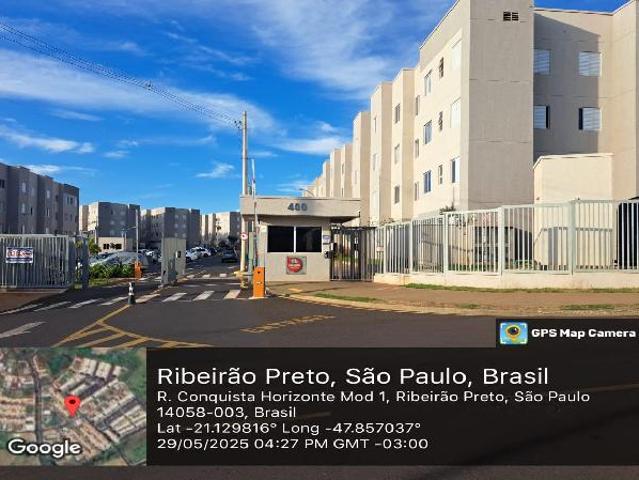 Oportunidade Única em RIBEIRAO PRETO SP | Tipo: Apartamento | Negociação: Venda Online | Situação: Imóvel