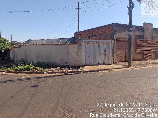 Oportunidade Única em RIBEIRAO PRETO SP | Tipo: Casa | Negociação: Venda Online | Situação: Imóvel