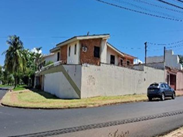 Oportunidade Única em RIBEIRAO PRETO SP | Tipo: Casa | Negociação: Leilão | Situação: Imóvel