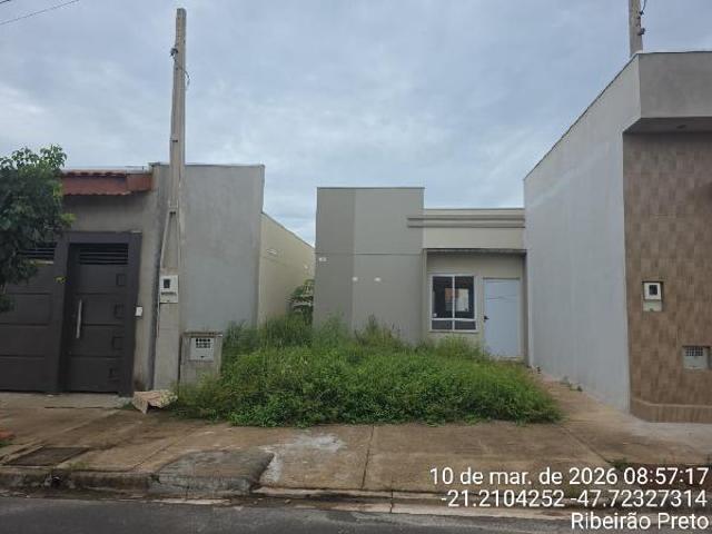 Oportunidade Única em RIBEIRAO PRETO SP | Tipo: Casa | Negociação: Leilão | Situação: Imóvel