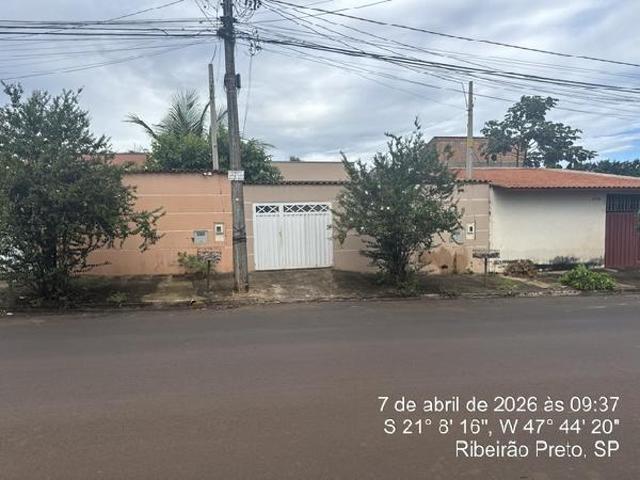 Oportunidade Única em RIBEIRAO PRETO SP | Tipo: Casa | Negociação: Leilão | Situação: Imóvel