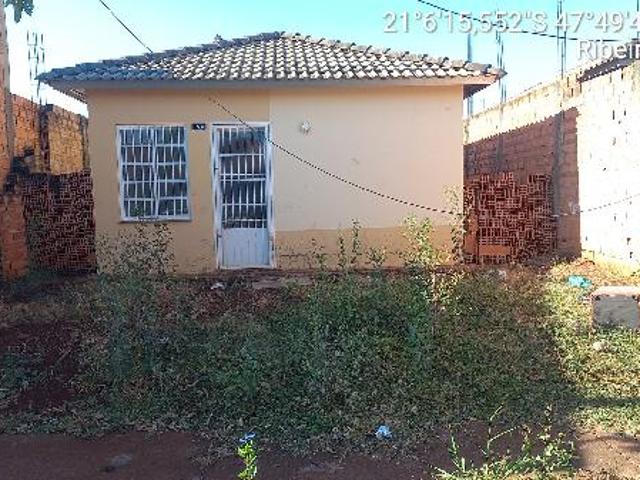 Oportunidade Única em RIBEIRAO PRETO SP | Tipo: Casa | Negociação: Leilão | Situação: Imóvel