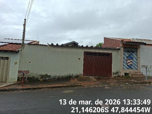 Oportunidade Única em RIBEIRAO PRETO SP | Tipo: Casa | Negociação: Leilão | Situação: Imóvel