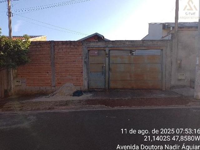 Oportunidade Única em RIBEIRAO PRETO SP | Tipo: Casa | Negociação: Leilão | Situação: Imóvel