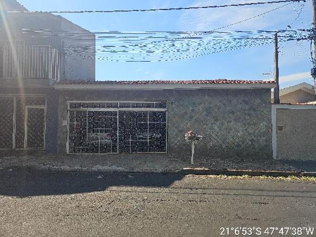 Oportunidade Única em RIBEIRAO PRETO SP | Tipo: Casa | Negociação: Leilão | Situação: Imóvel