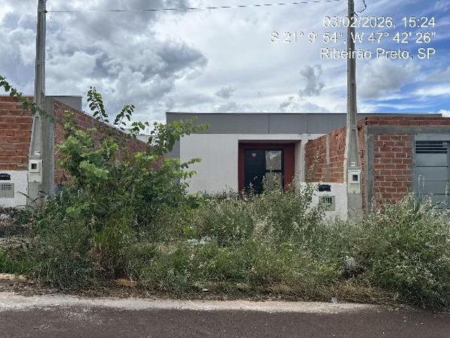 Oportunidade Única em RIBEIRAO PRETO SP | Tipo: Casa | Negociação: Licitação Aberta | Situação: Imóvel