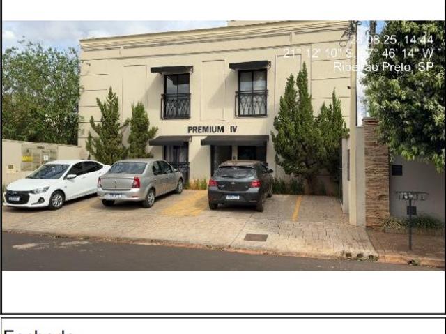 Oportunidade Única em RIBEIRAO PRETO SP | Tipo: Sala | Negociação: Leilão | Situação: Imóvel