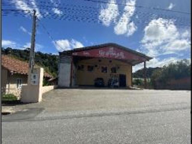 Oportunidade Única em RIO NEGRINHO SC | Tipo: Galpão | Negociação: Venda Direta Online | Situação: Imóvel