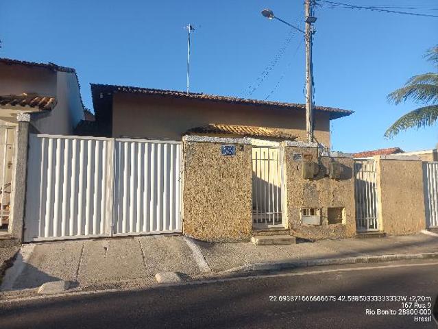 Oportunidade Única em RIO BONITO RJ | Tipo: Casa | Negociação: Venda Direta Online | Situação: Imóvel