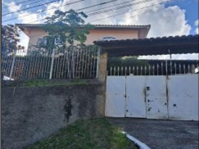 Oportunidade Única em RIO BONITO RJ | Tipo: Casa | Negociação: Venda Direta Online | Situação: Imóvel