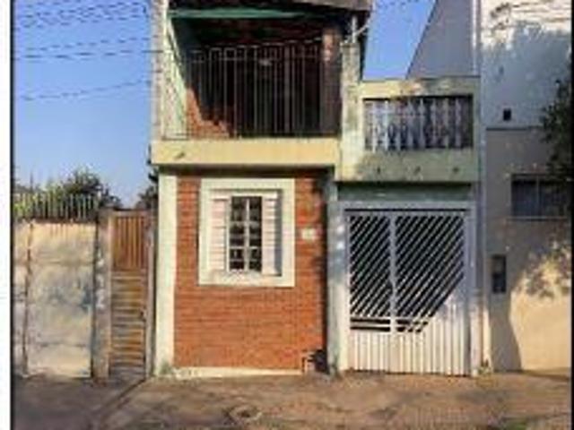 Oportunidade Única em RIO CLARO SP | Tipo: Casa | Negociação: Leilão | Situação