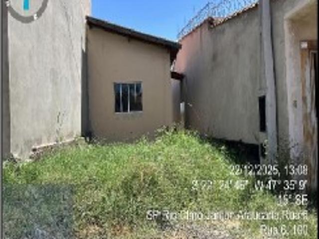 Oportunidade Única em RIO CLARO SP | Tipo: Casa | Negociação: Licitação Aberta | Situação: Imóvel