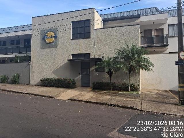 Oportunidade Única em RIO CLARO SP | Tipo: Apartamento | Negociação: Leilão | Situação: Imóvel